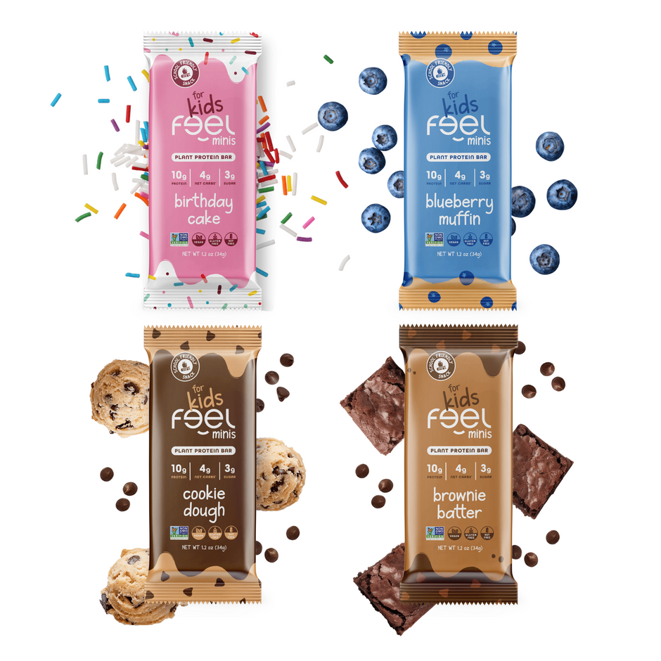 Home – The Feel Bar