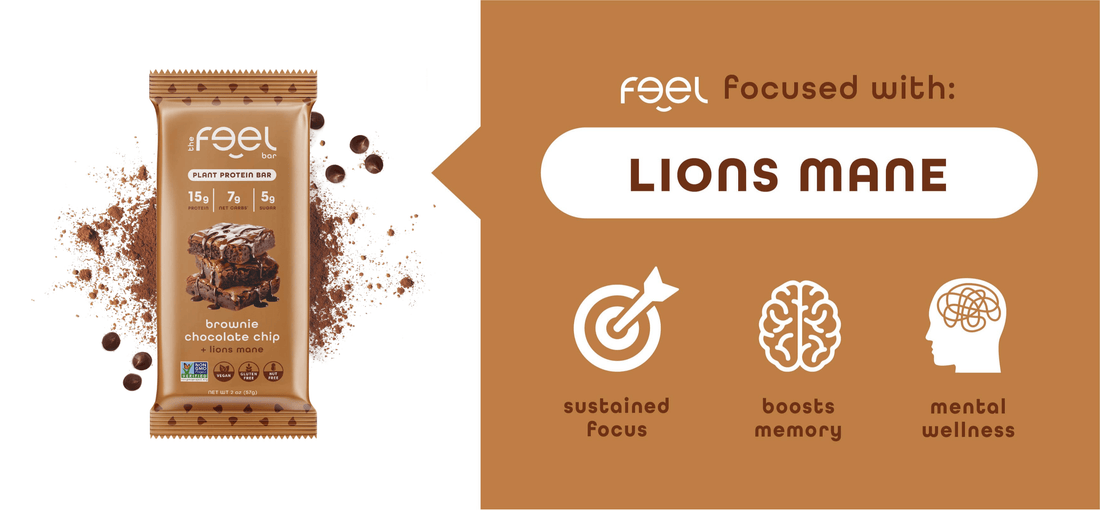 Home – The Feel Bar