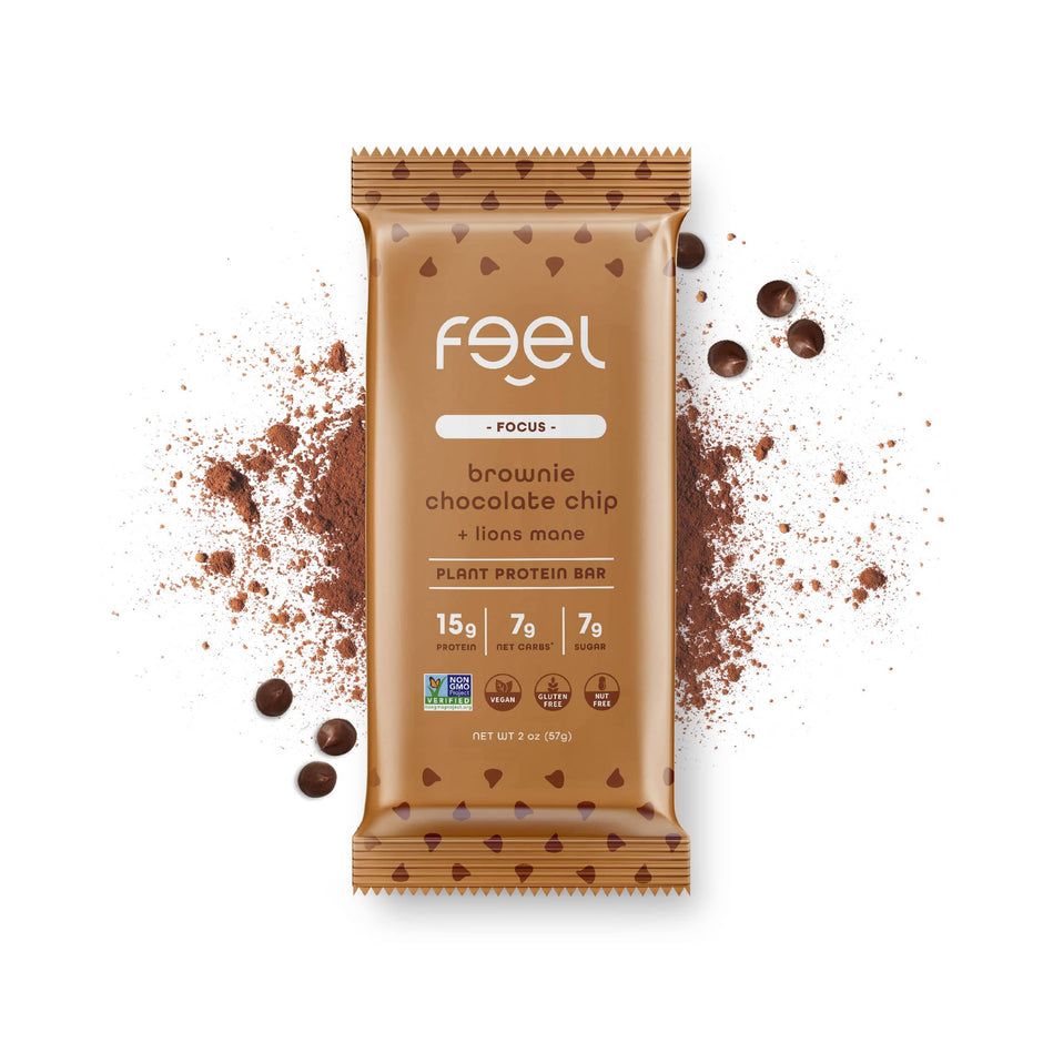 Feel Bars – The Feel Bar