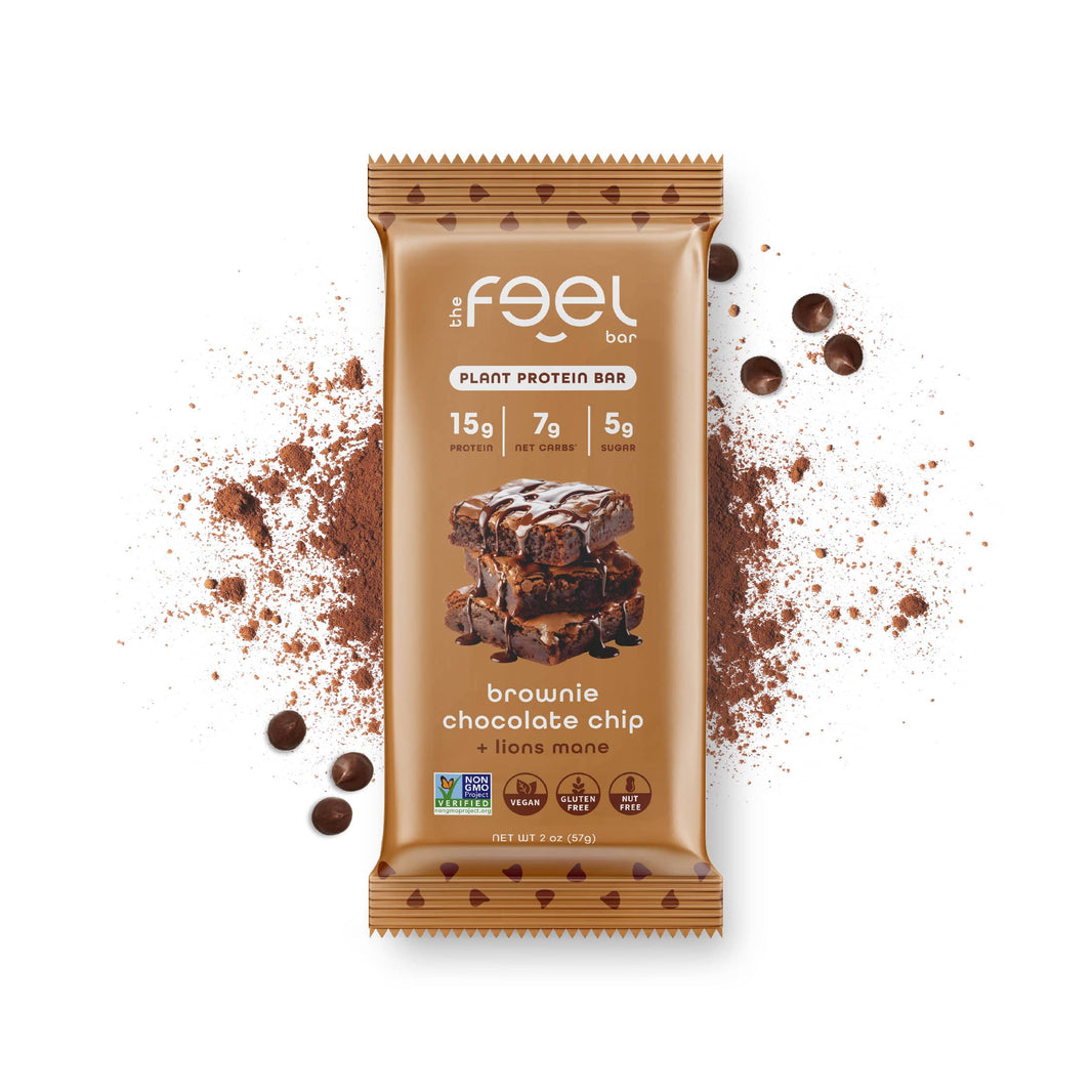 Home – The Feel Bar