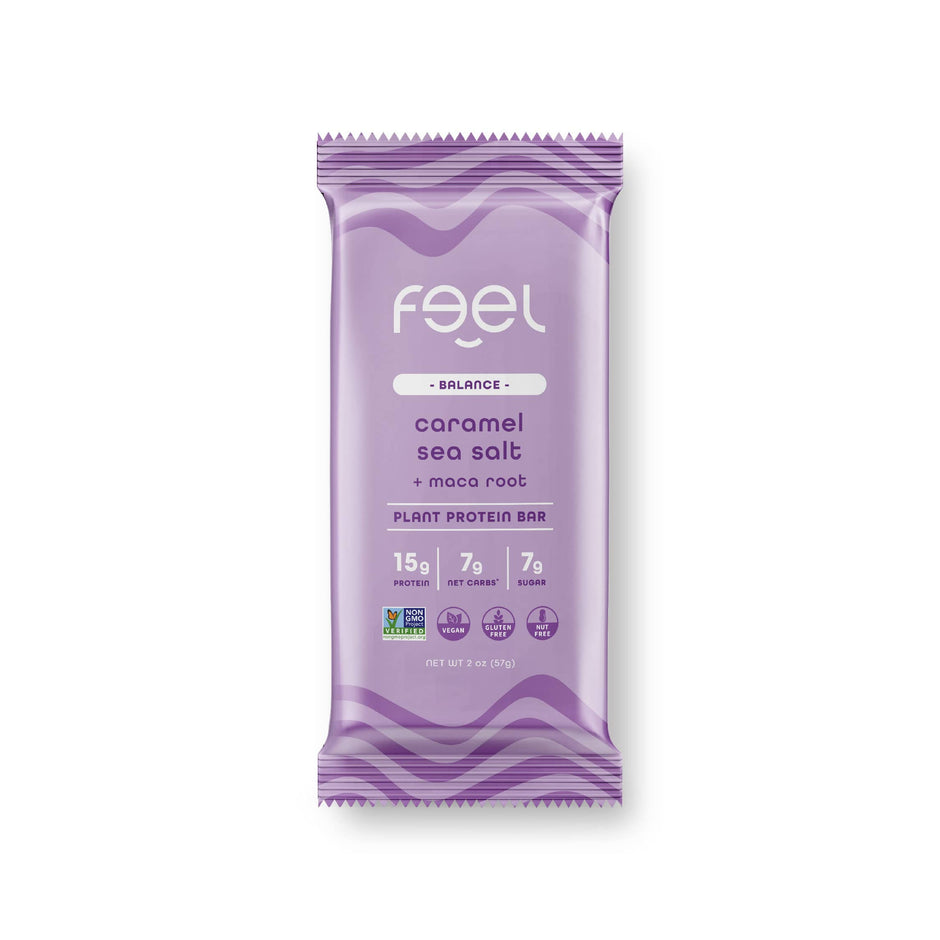 Feel Bars – The Feel Bar