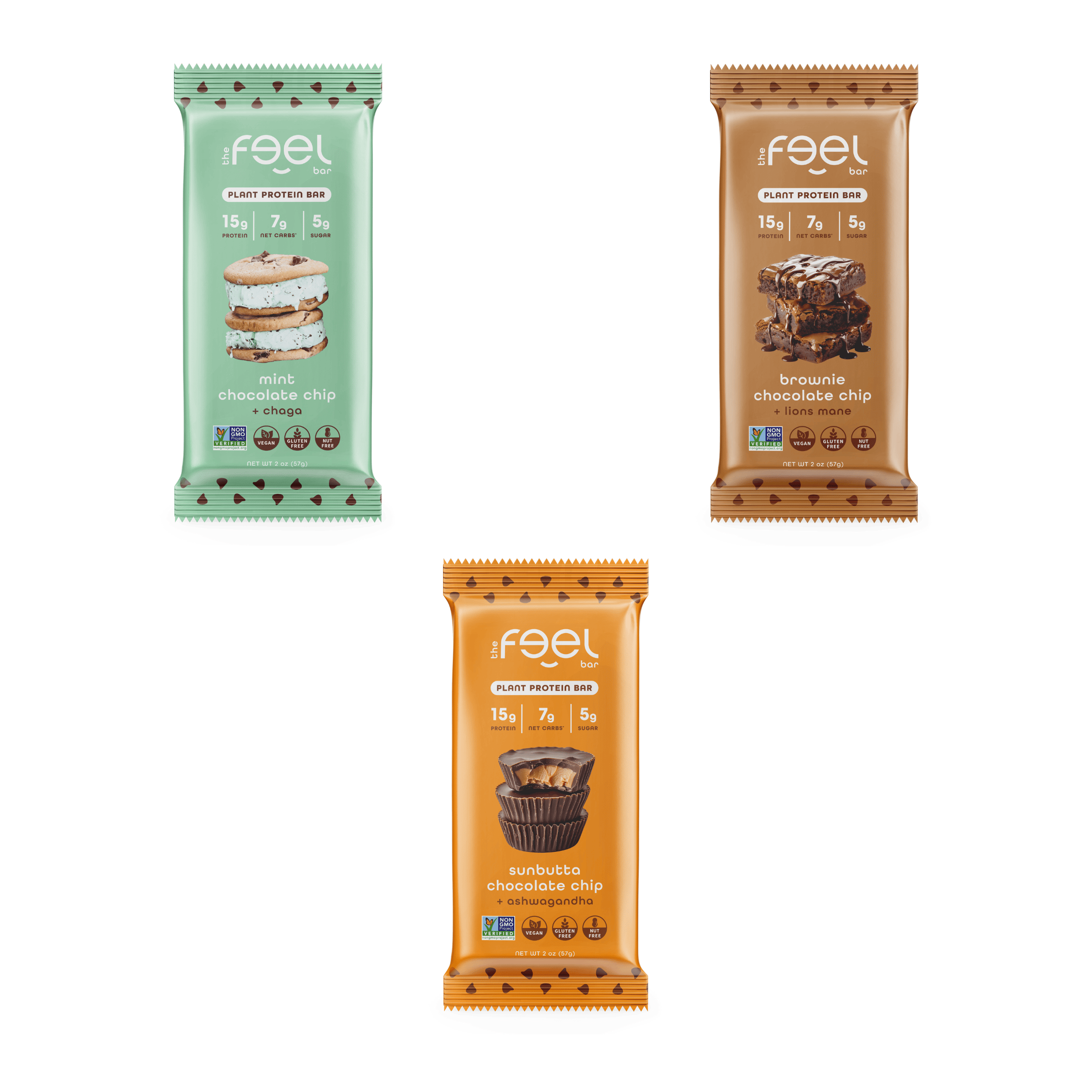 Home – The Feel Bar