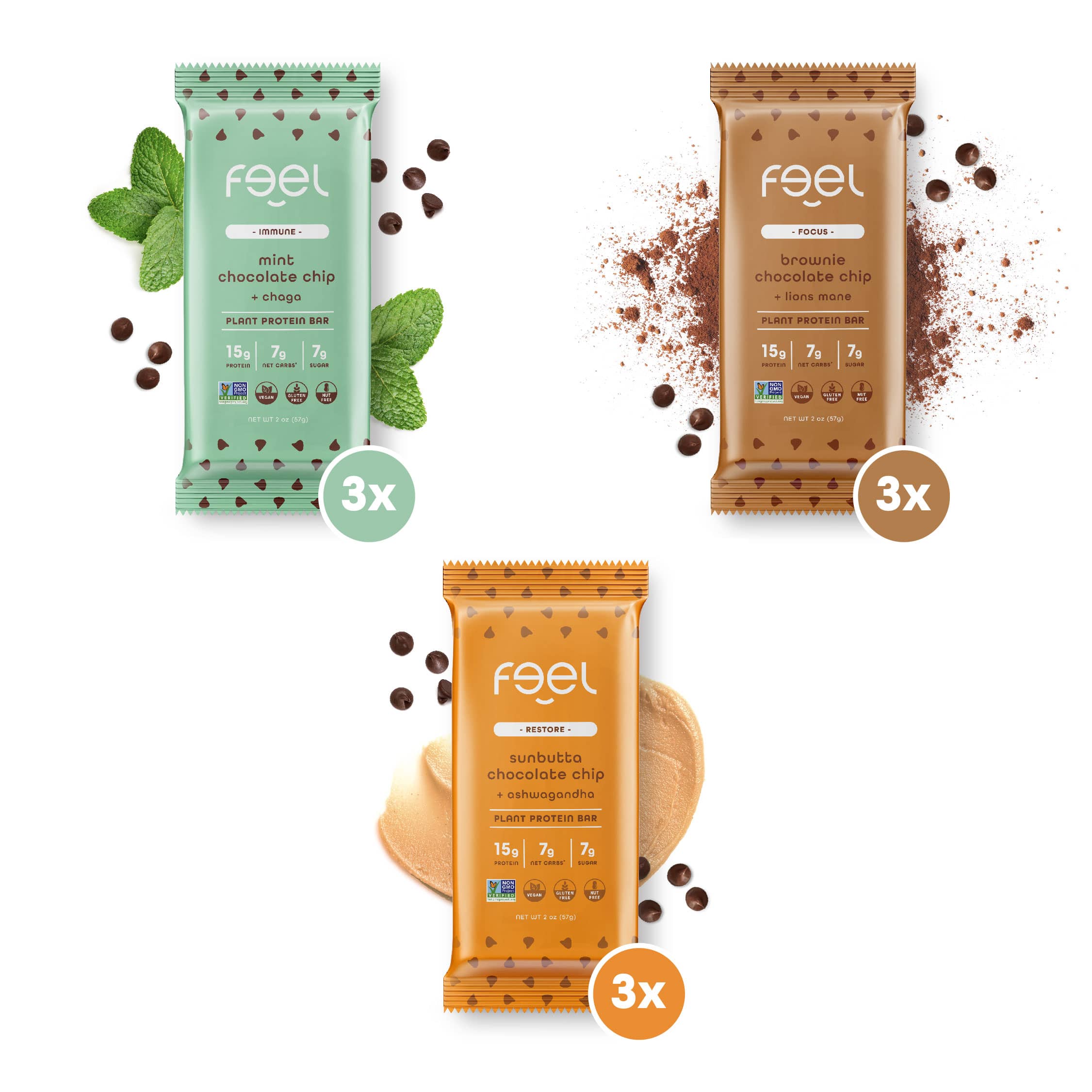 Home – The Feel Bar