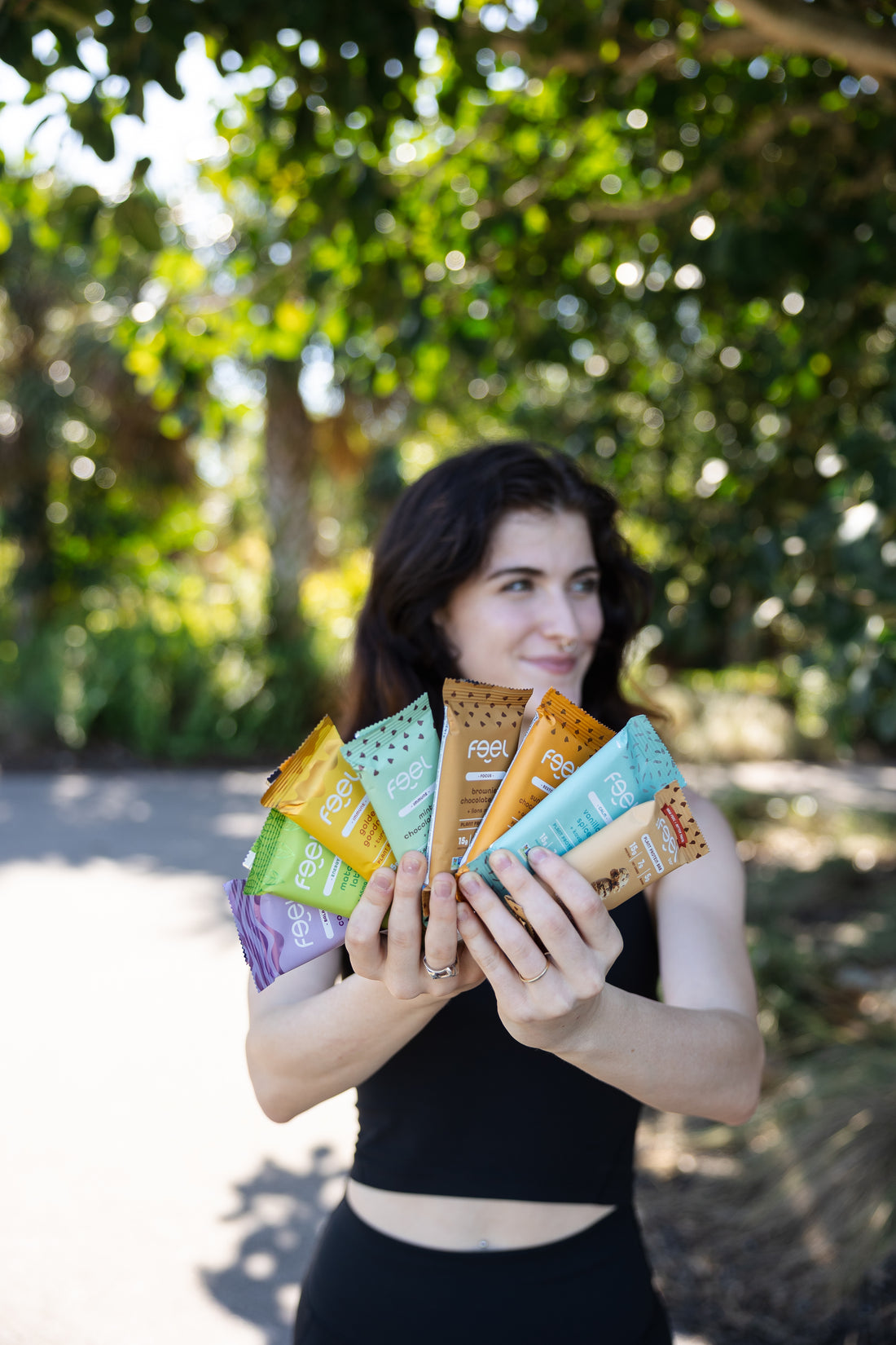 Become a Feel Bar Ambassador | Brand Ambassador Program – The Feel Bar