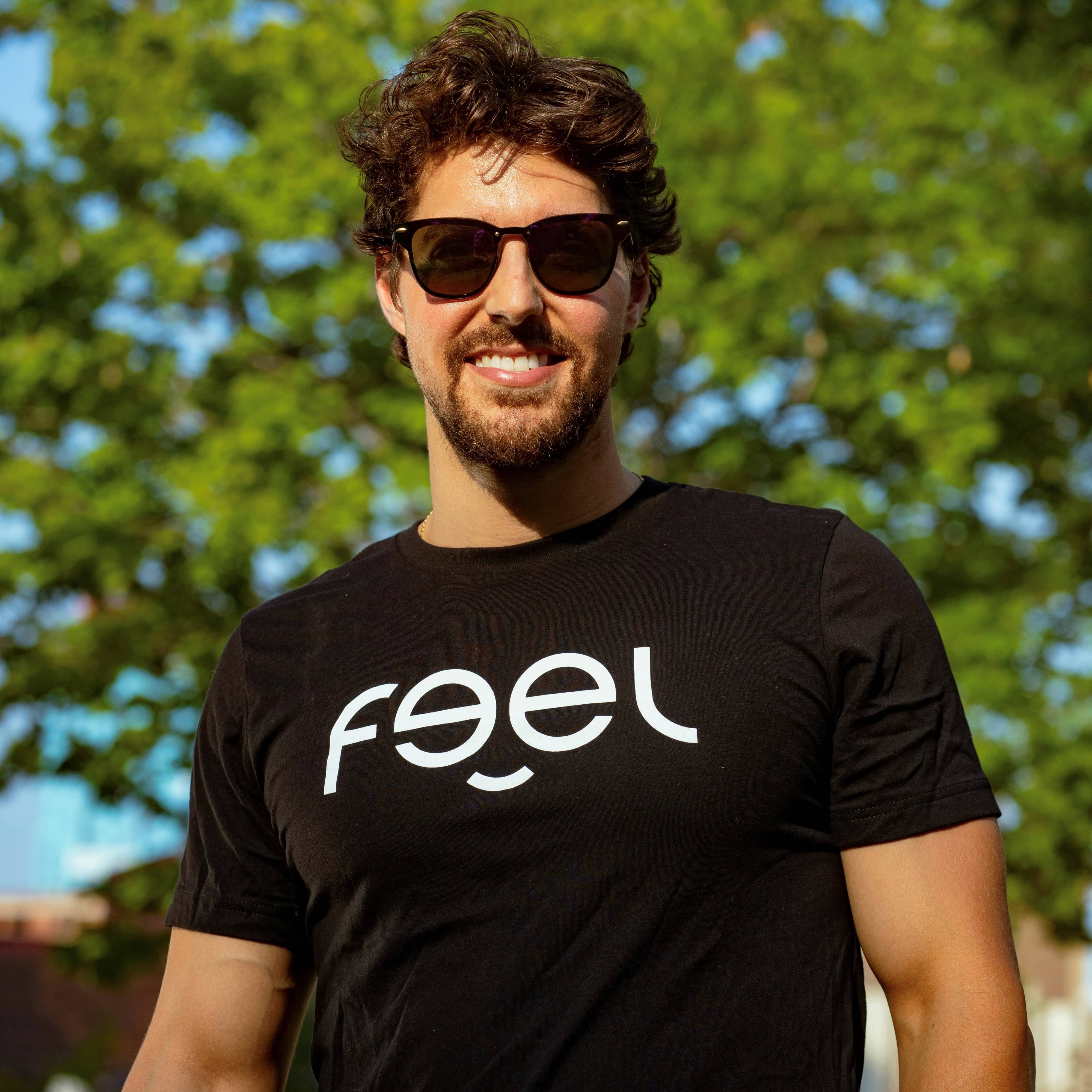 About The Feel Bar