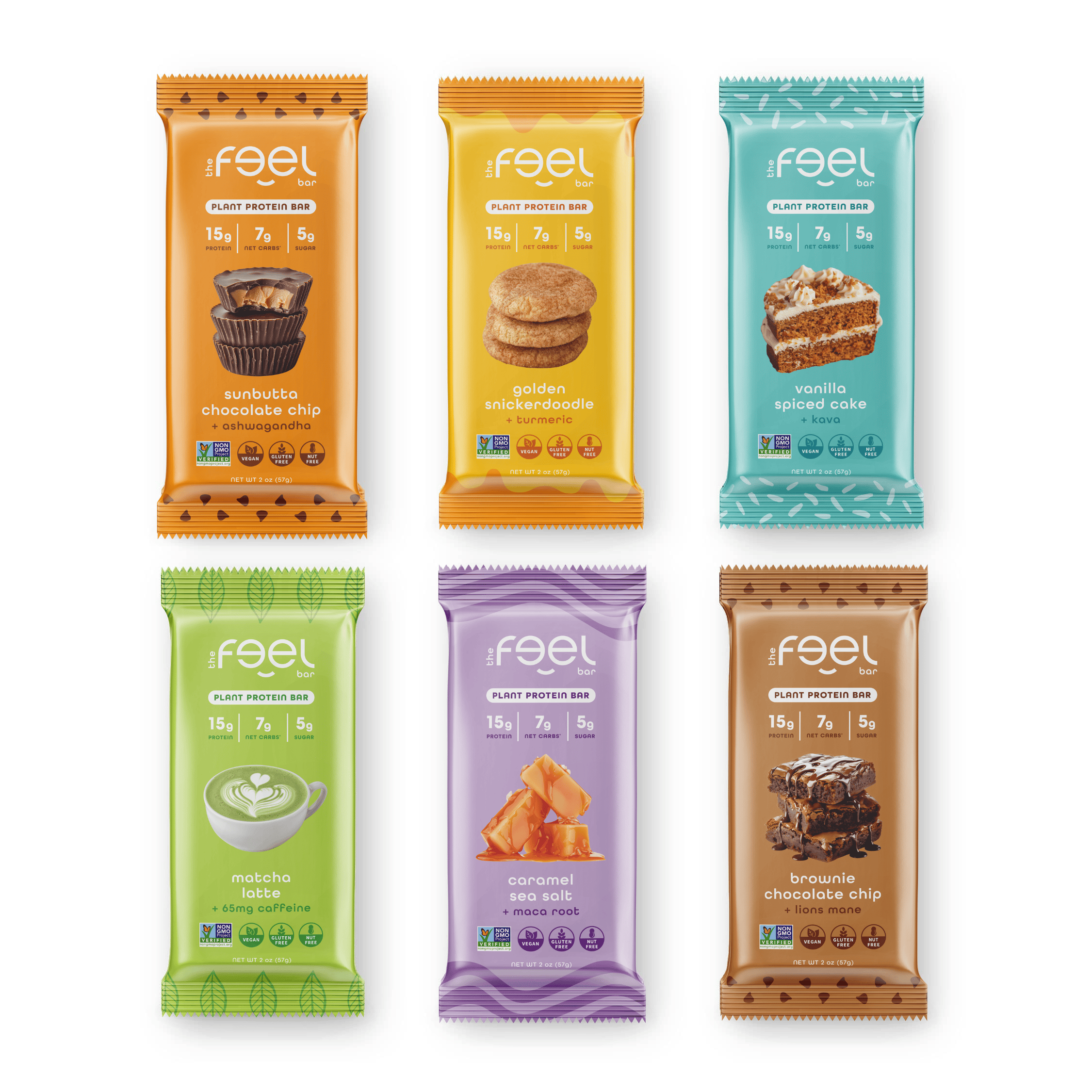 Home – The Feel Bar