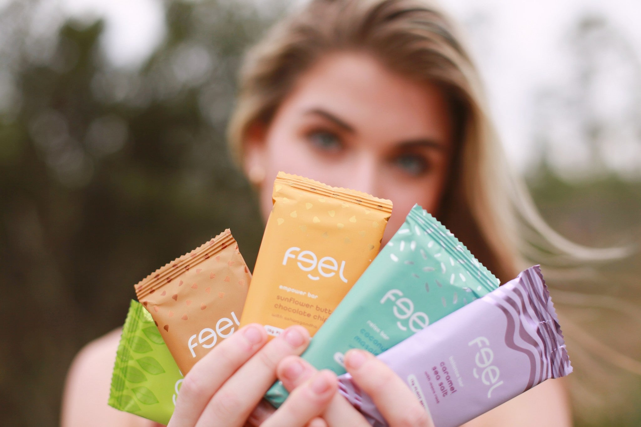 Feel Bars Near You – The Feel Bar